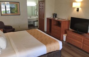 Quality Inn Hotel | Lake George Village Lodging Accommodations